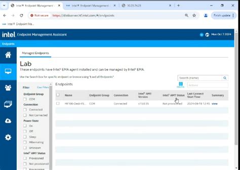 About Uninstalling Agent Files Intel Community