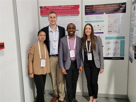 Okonkwo Lab At Ad Pd 2024 Okonkwo Laboratory Uw Madison