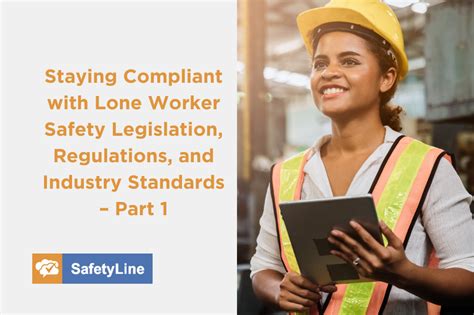 Safety Blog For Remote And Lone Workers