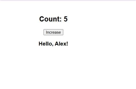 When Does A React Component Re Render
