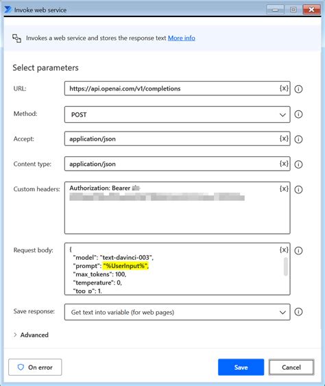 integrating chatgpt with power automate desktop page 2 power