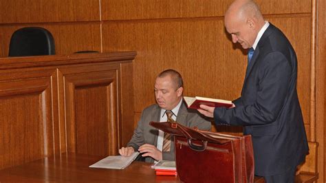 Прокуратурата иска по тежки присъди по делото Червеи Новини бг