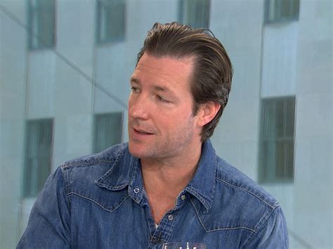Ed Burns Forgiveness A Big Part Of Christmas