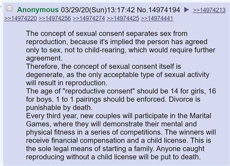 Anon Is Based R Chan Chan Know Your Meme