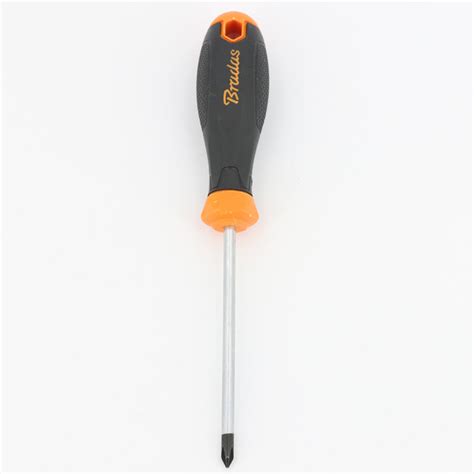 Phillips Screwdriver Ph1 5100mm