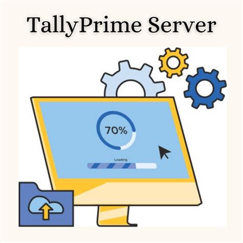 Tallyprime Server Srisattva Group