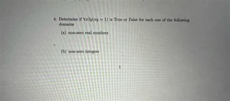 solved 1 use quantifiers to write the average of two