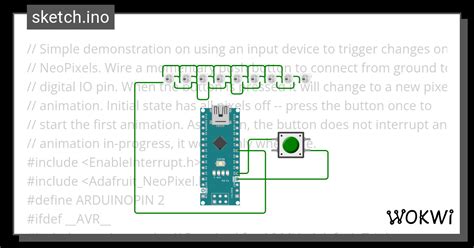 I0diodpddddddddd Wokwi Esp32 Stm32 Arduino Simulator