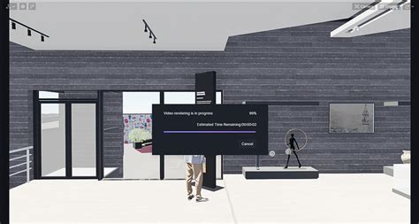 Video Rendering Stuck At 99 And Render Queue Bug Get Help D5 Render Forum