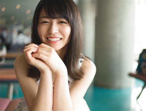 長濱ねるの魅力が詰まった水着画像まとめ【元・欅坂46】 Renote [リノート]