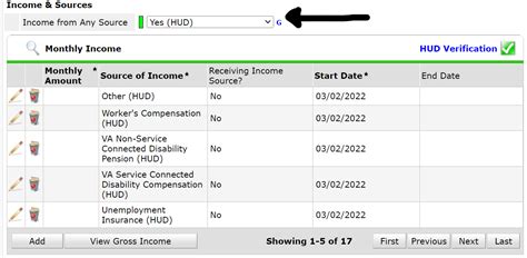 Updating Hud Verification Sub Assessments Hmis Ncceh Zenguide