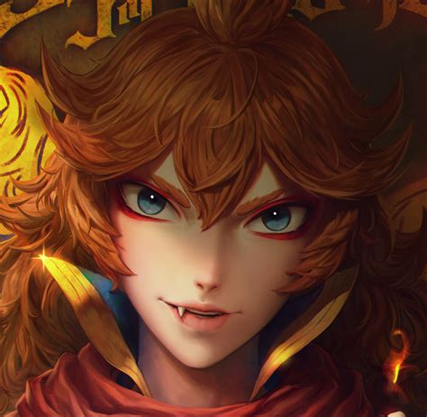 2460x2400 Mereoleona Vermillion In Black Clover 2460x2400 Resolution