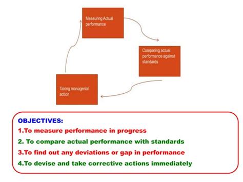 Controlling Its Function Purpose Actions Ppt