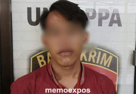 Kenal Di Medsos Pemuda Di Jombang Tega Setubuhi Gadis Smp Memoexpos Co