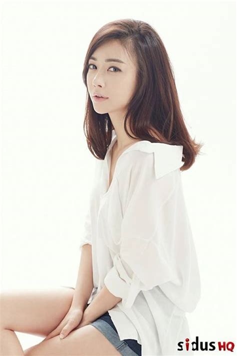 Go Eun Mi Wikia Fiebreasia Fandom