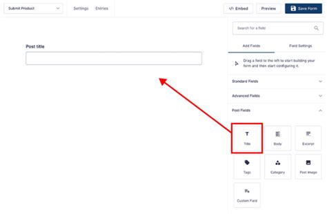 Woocommerce Frontend Product Submission The Complete Guide