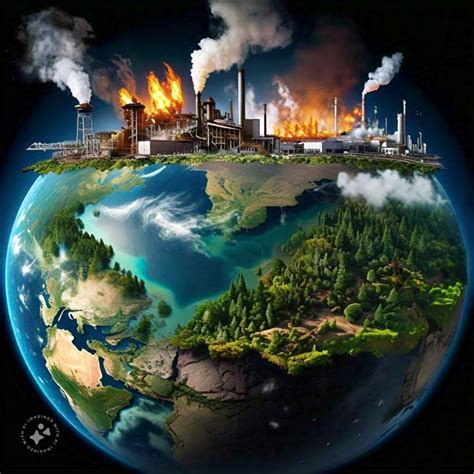 Cambio Climático Global Y Sus Desafíos En La Cop29 Perspectiva