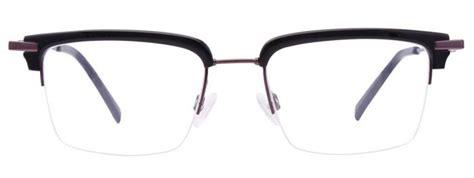 Easyclip Eyeglass Frame Model Ct257