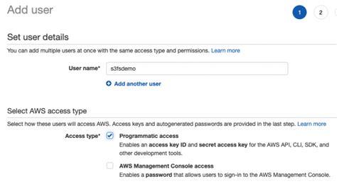 การ Mount S บนเซฟเวอร Ubuntu EC ดวย s fs fuse A Code Of