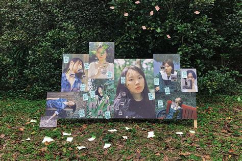 harper zhu new contemporaries