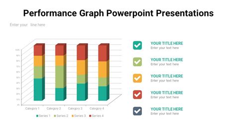 Performance Graph Powerpoint Presentations Pptuniverse