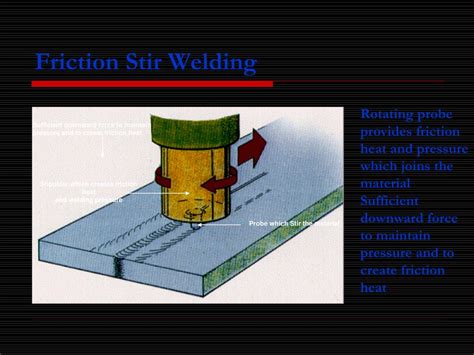 Ppt Friction Stir Welding Powerpoint Presentation Free Download Id 1359212