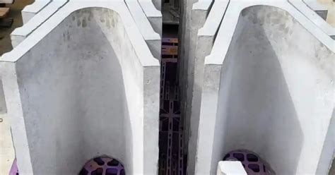 Harga Longkang V Shape Dan 2 Kaki Terkini 2025