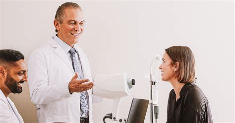 Collagen Cross Linking In Queens Ny Corneal Cross Linking Cohen Eye Institute