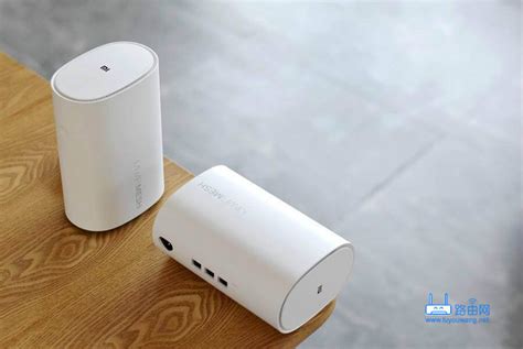 小米路由器mesh评测：这很小米！ 路由网