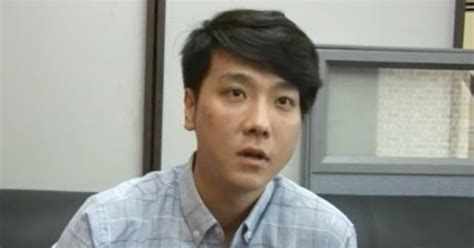 개그맨 이동윤 2000억 폰지사기 연루시스템 몰랐다 해명