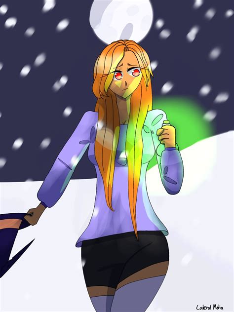 Lucinda Aphmau Fan Art Aphmau Characters Aphmau