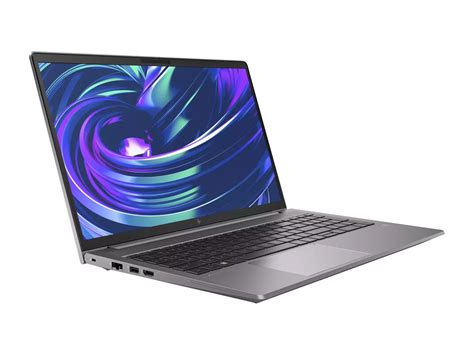 Hp Zbook Power G Notebookcheck Org