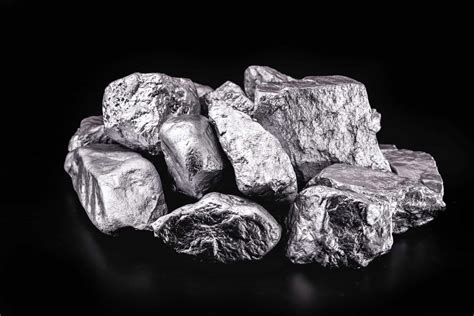 Platinum and its place in human culture
