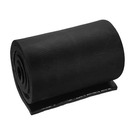 Uxcell 12x79x0 6 Foam Padding Neoprene Sponge Close Cell Sheet Roll Rubber Insulation