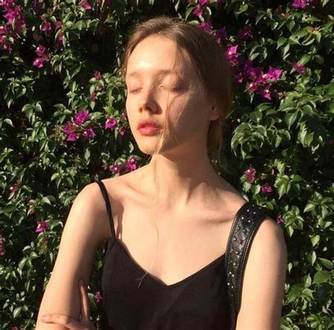 歐美霸氣個性黑白拽女生頭像 每日頭條