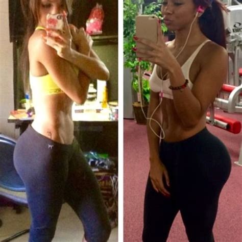 Brittany Renner Before And After