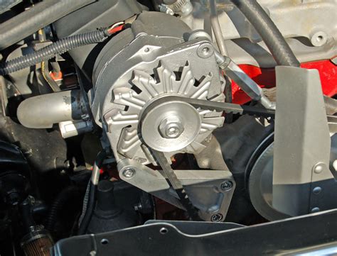 Signs It S Time To Replace Your Alternator HubPages