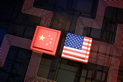 Us Blocks China From Foreign Exports With Even A Single Us Made Chip Ars Technica