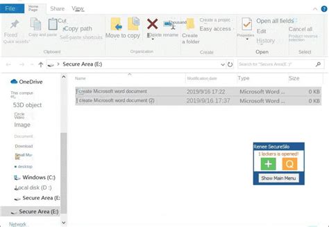 How To Recover Data From Encrypted Hard Drive Renee Laboratory