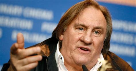 ჟერარ დეპარდიეს იტალიელი ფოტოგრაფისთვის ფიზიკური შეურაცხყოფის მიყენებაში ადანაშაულებენ Adams Ge