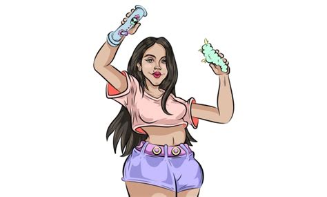 Personalized Illustrations Of People By Chicoflowers Fiverr