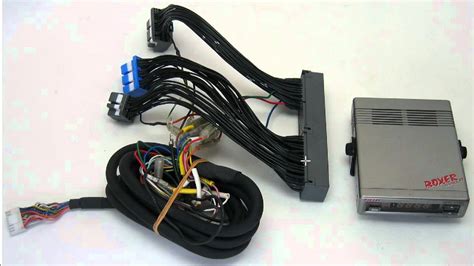 FIELD Vtec Mivec Fuel Controller Harness OBD Civic Integra YouTube