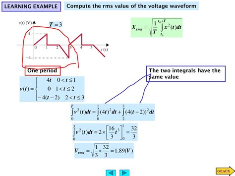 Ppt Steady State Power Analysis Powerpoint Presentation Free Download Id 6351510