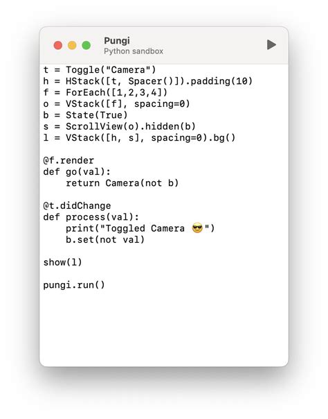 henk van der spek on linkedin python macos developertools sideproject programming
