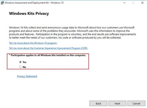 Windows Imaging and Configuration Designer ÇözümPark