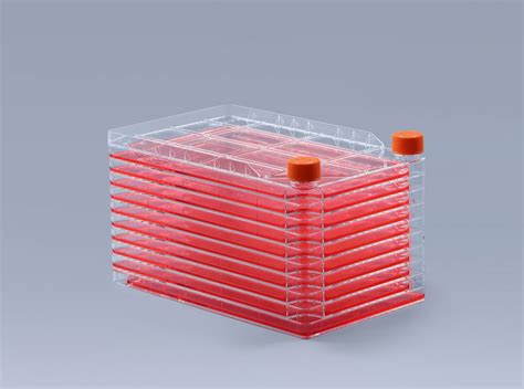 Multi Layer Cell Culture System Cell Scientific
