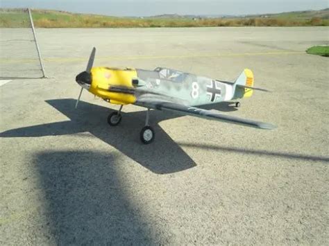 Rc Plane Me 109e High Quality Rc Plane Me 109e On