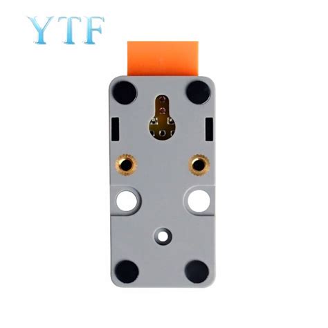 M stack atómico Cool DIY Compatible Atom puede dis Grandado