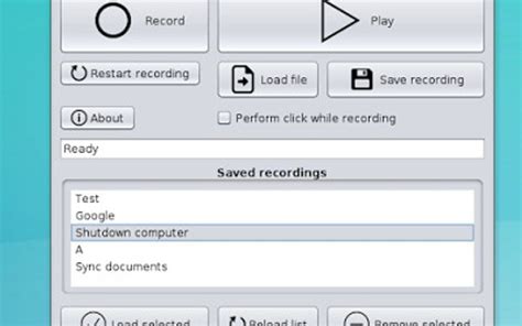 TinyTask Alternatives For Mac Top Task Automation Similar Apps AlternativeTo