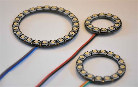 Esp 8266 Art Net Neopixel Module Robert Oostenvelds Blog